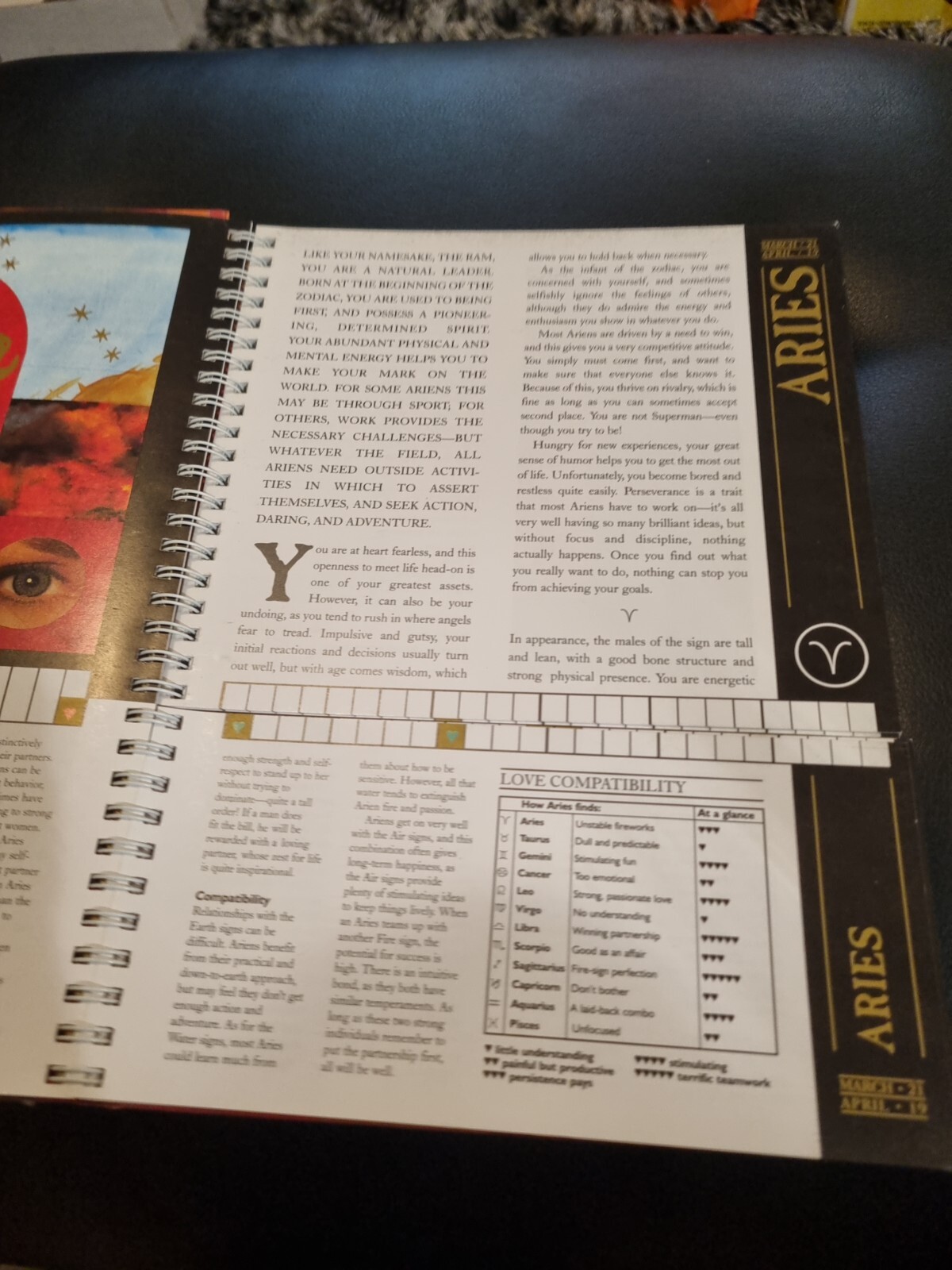 Mix and Max Astrology HC 1997 by Christopher Odle | Astrological ...