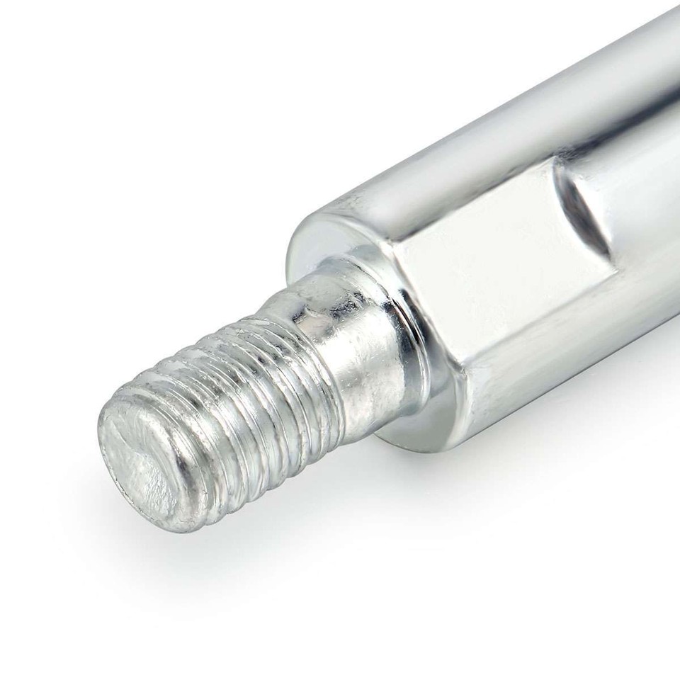 3PCS Angle Grinder Extension Connecting Rod Rotating Extended Shaft ...