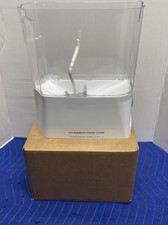 Genuine KitchenAid Refrigerator Ice Container Assembly W11129522 ...