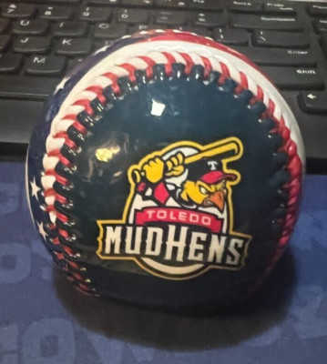 TOLEDO MUD HENS-----STATE OF OHIO---- BASEBALL | eBay