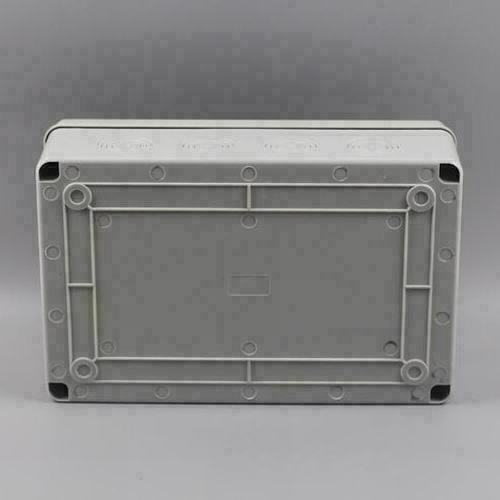 New IP65 Waterproof Consumer Unit Modular Enclosure MCB RCD Contactor ...