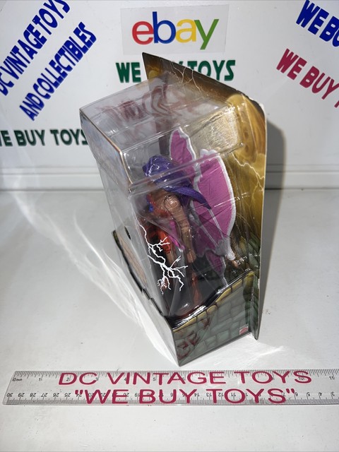 Flutterina Figure Masters of The Universe Classics MOTU 2014 Mattel for ...