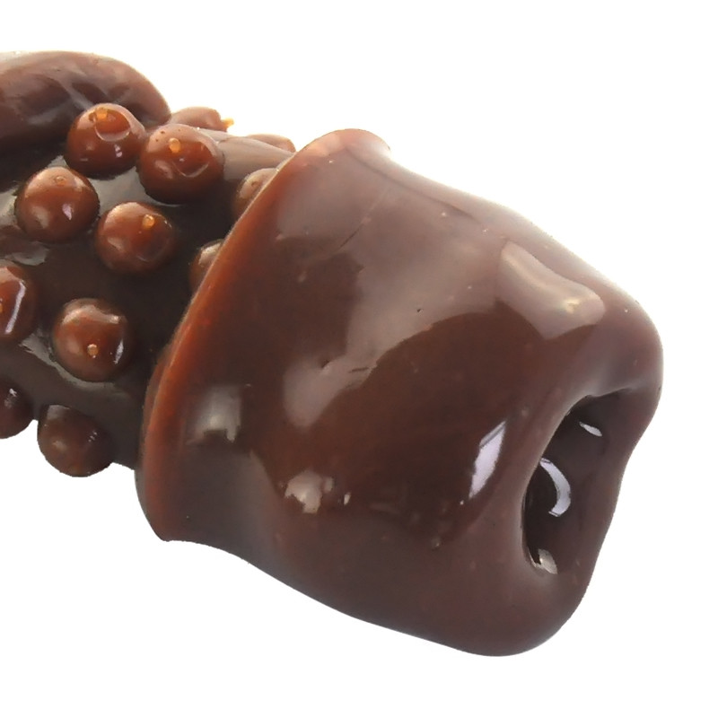 New Male Silicone Penis Extenders Sleeve Rings Reusable Dick Ring ...