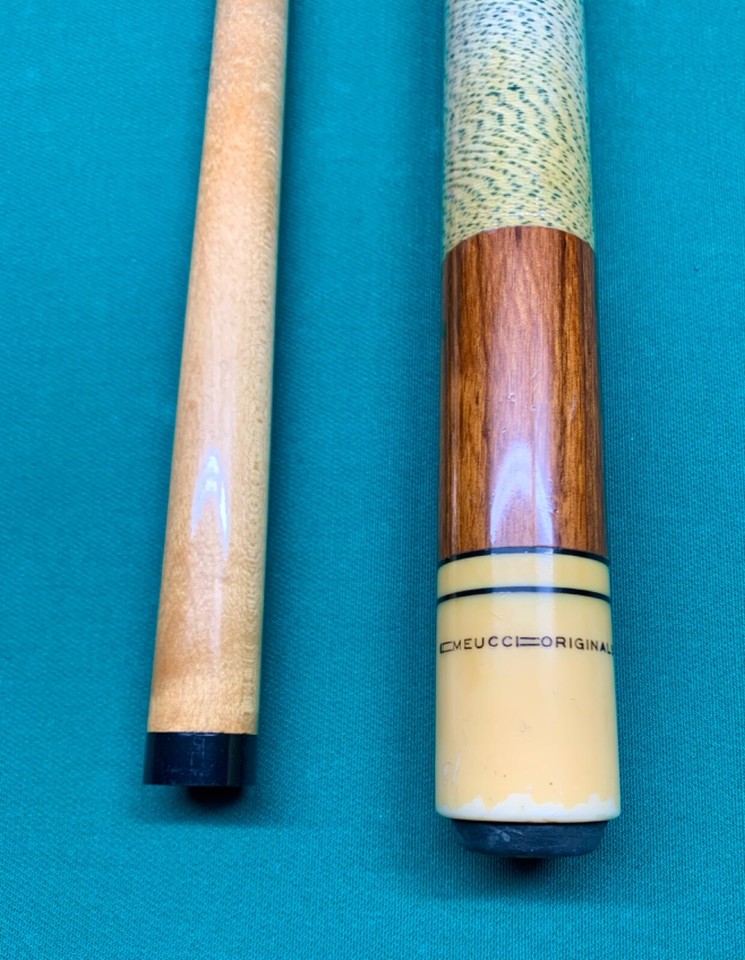 Vintage Meucci Original Base Model | eBay