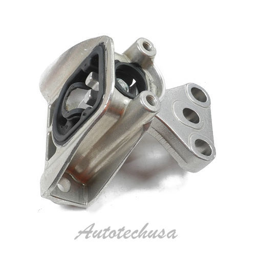 M252 Engine Motor & Trans Mount For 06-10 Honda Civic 1.8L Set 4PCS For ...