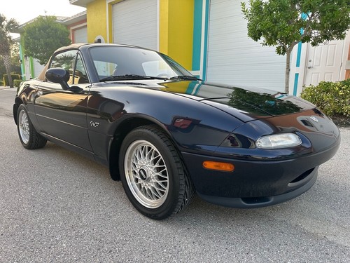 1996 Mazda MX-5 Miata MX-5 Miata M-Edition | eBay