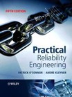 Practical Reliability Engineering - Paperback By Patrick P. O'Connor ...