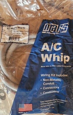 AC Whip | eBay