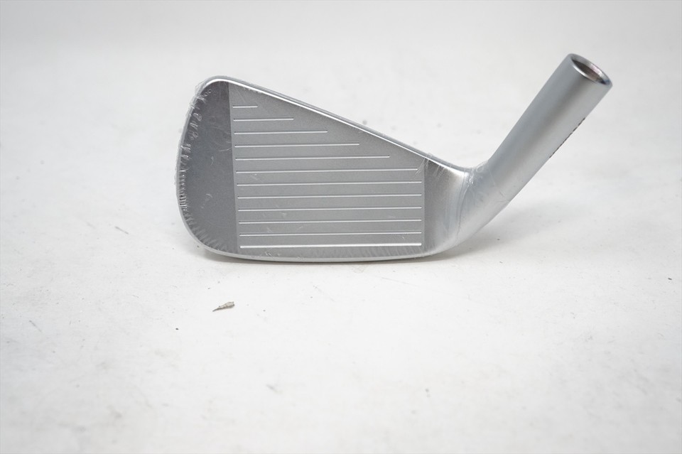 New Ping Blueprint 23.5* #4 Iron Club Head Only Black Dot 1161277 | eBay