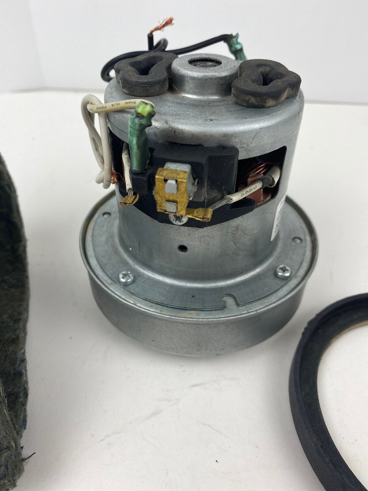 Shark Vacuum NV402 Rotator Profressional Swivel Motor. TESTED | eBay