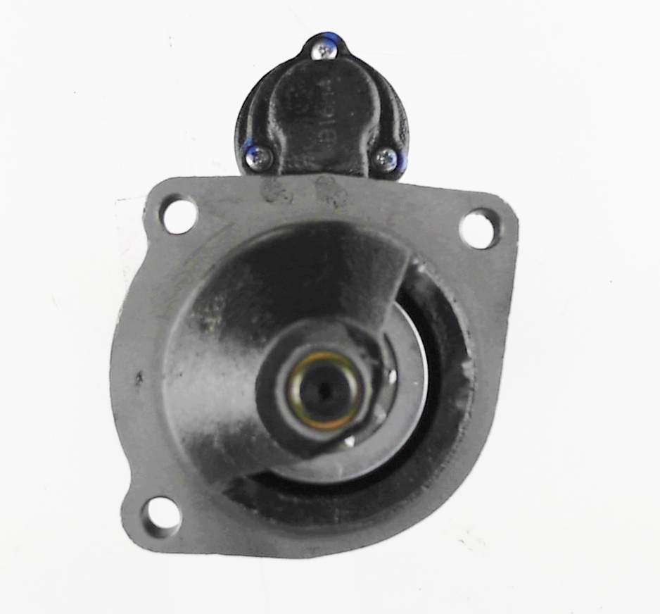 PERKINS 3.2KW STARTER MOTOR 2873K634 2873K624 2873K625 2873K626 | eBay