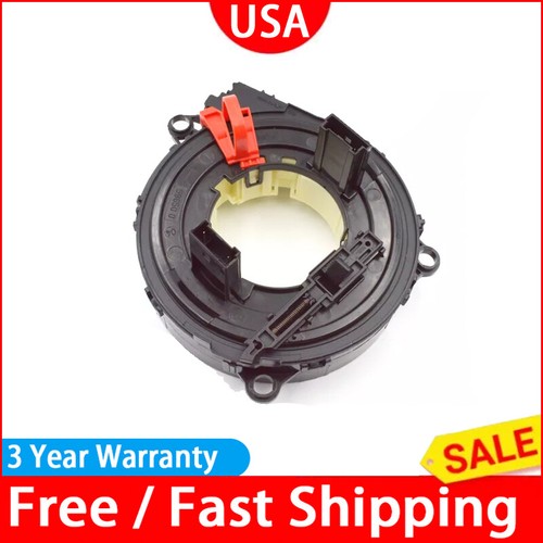 Clock Spring Spiral Cable 61319129499 For BMW 525i 525xi 530i 545i 550i ...