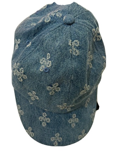 October's Very Own OVO Monogram Denim Cap NEW | eBay