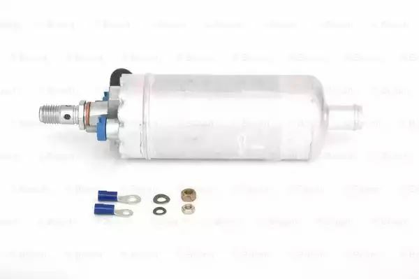 Bosch 580254911 Fuel Pump for sale online | eBay