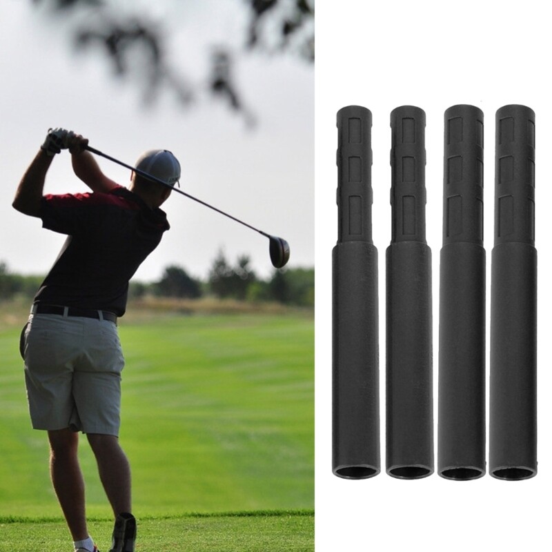 5Pcs Golf Club Shaft Extension Stick Extender Rods Graphite Shaft ...