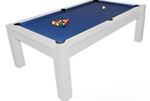 6811 POOL TABLE CLOTH STRACHAN POOL LEAGUE COMPETITION 7 x 4 Bed ...