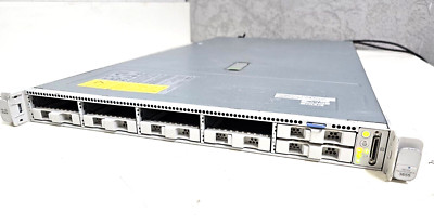 CISCO SNS-3655-K9 Secure Network Server Identity Services Engine ...