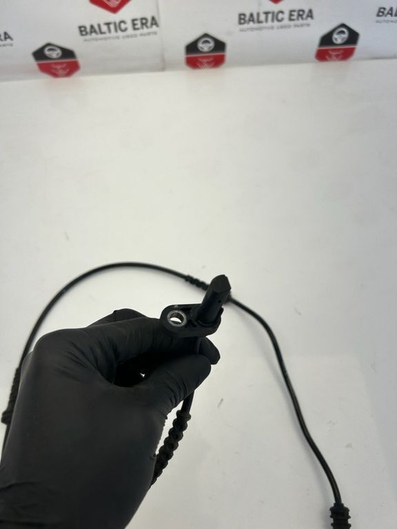 BMW 5 F10 F11 2011 rear ABS brake sensor 6784902 BCE4508 | eBay