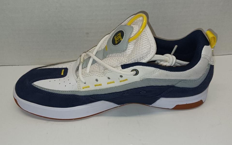 DC Shoe Company Legacy 98 Slim Skate Shoes - Men's Size 12 **RARE & NEW ...