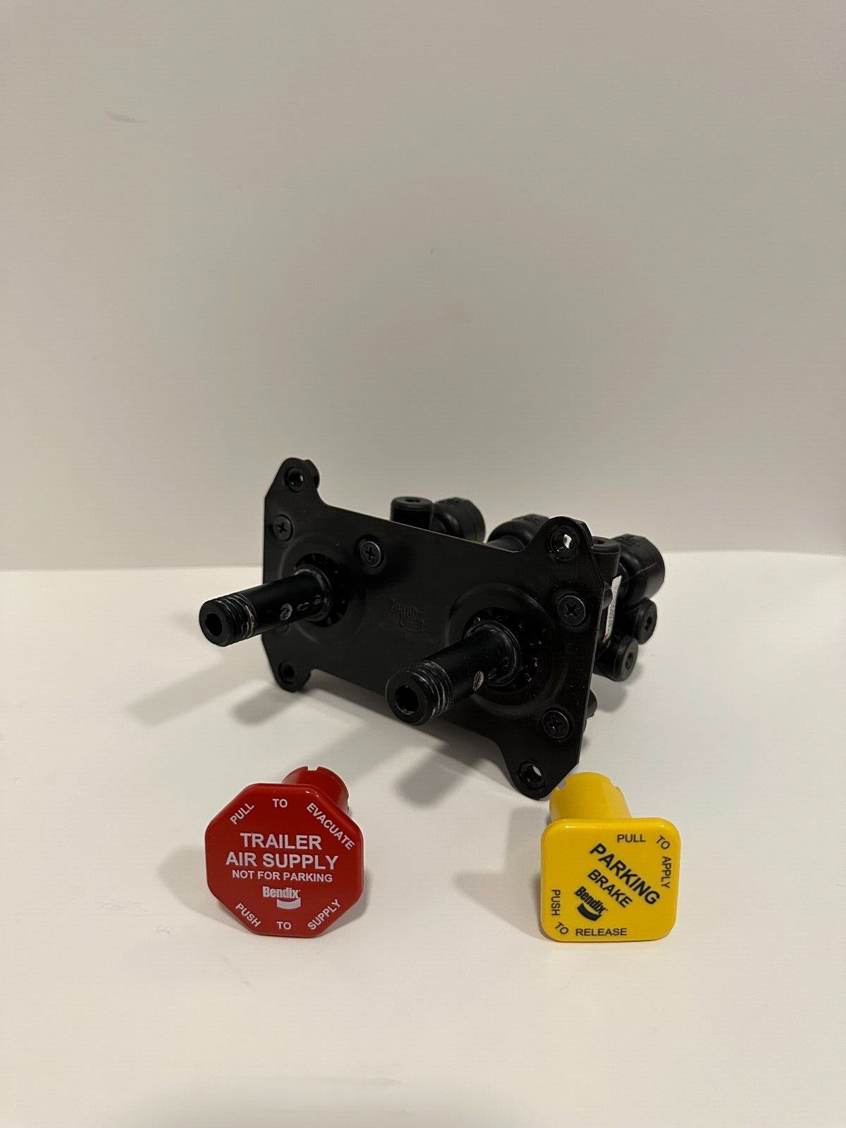 800840 Bendix Mv-3 Dash Valve 2506188c91 for sale online | eBay