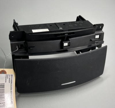 07-13 MERCEDES S550 W221 DASHBOARD DASH CENTER CONSOLE CD & DVD CHANGER ...