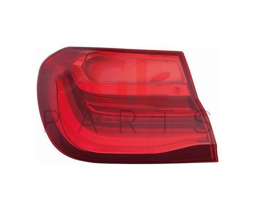 LAMPE FEU ARRIERE POUR BMW 7 G11/G12 2015-19 GAUCHE 63217342963 | eBay