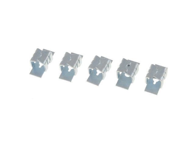 Dorman 15PP75G Push Nut Fits 2006-2010 Hummer H3 | eBay