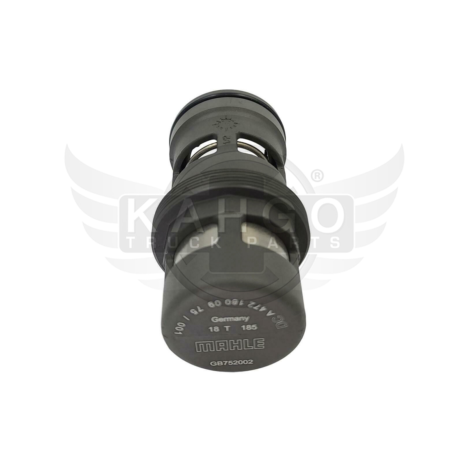 OEM DETROIT DDE A4721800975 O/TMP CONTR | eBay