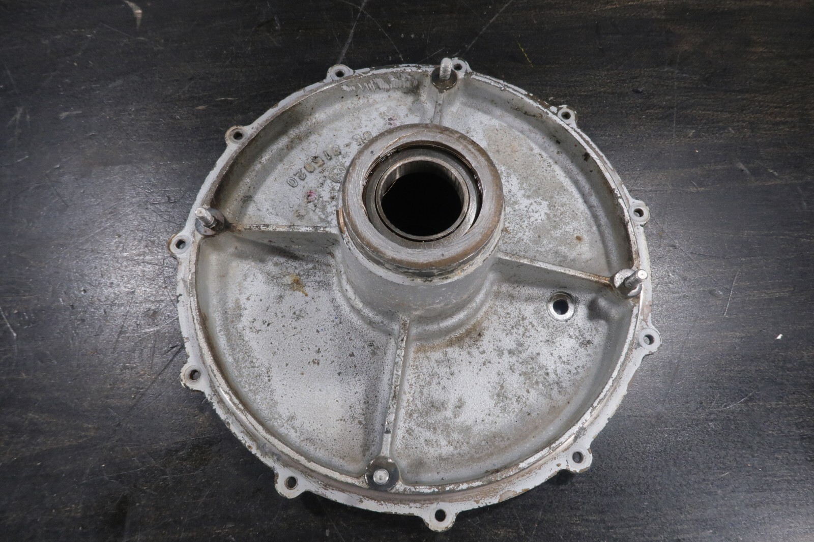 Beechcraft 35 Bonanza BE35 Landing Gear Actuator Housing Assembly HALF ...