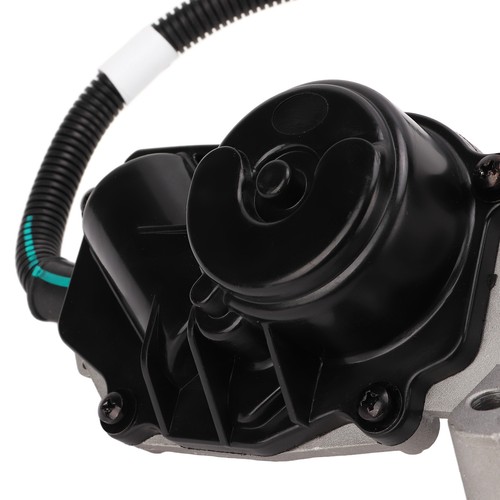 8981408531 FRONT DIFF ACTUATOR SHIFTER ENGAGER FOR 03-07 HOLDEN RA ...