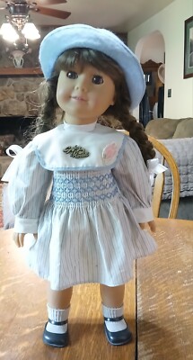Gotz Romina HTF American Girl Prototype | eBay