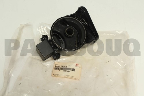 219102B200 Genuine Hyundai / KIA BRACKET ASSY-ROLL STOPPER FR | eBay