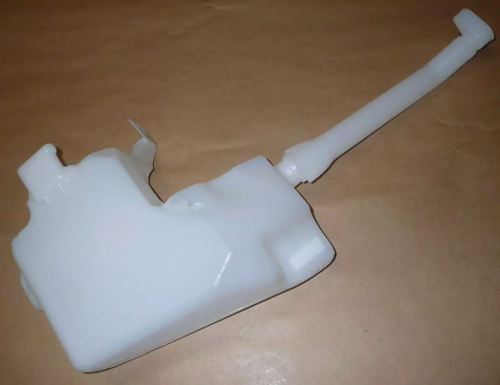 POUR TRAFIC II VIVARO A PRIMASTAR RÉSERVOIR LAVE GLACE NOUVELLE ...