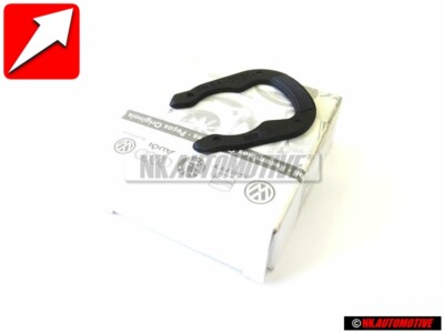 Original VW Coolant Sensor Retaining Securing Clip Spring - 032121142 ...