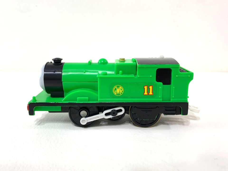 Tomy Plarail Thomas & Friends Oliver Trackmaster Works From Japan | eBay