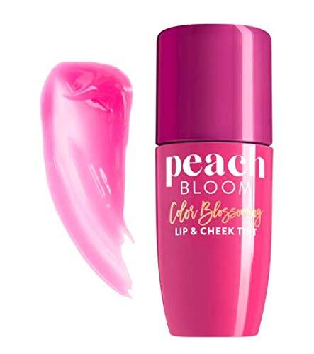 Too Faced Peach Bloom Color Blossoming Lip & Cheek Tint - Guava Glow ...