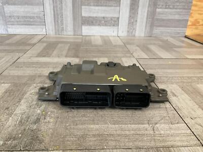 2019-2020 SUBARU FORESTER ECM Brain Box 22765AN460 OEM | eBay