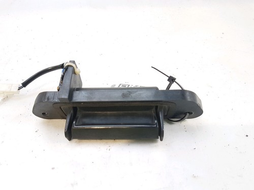 Poignée de hayon - Mitsubishi GRANDIS - Gris - MR959664 - G0-9308A | eBay