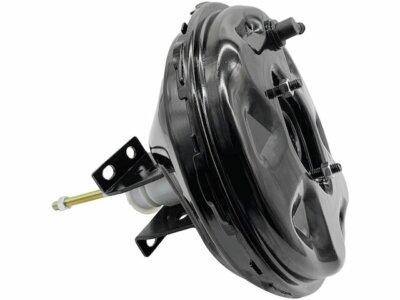 Brake Booster For 1967-1972 Pontiac GTO 1968 1969 1970 1971 F637PP | eBay