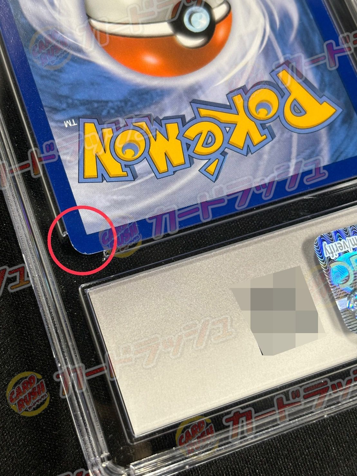 CGC10 2014 Pokemon World Championships No. 1 Trainer GEM MINT | eBay