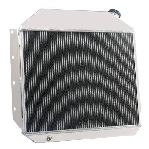 For 1951-1957 International Harvester L/R/S Series Truck Aluminum ...