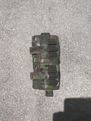 Paraclete Multicam Shotgun Pouch - CAG, Delta, JSOC | eBay