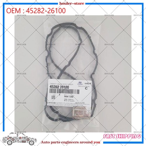 GEN-UINE Transaxle Parts-Side Cover Gasket HYUNDAI 11-16 Elantra ...