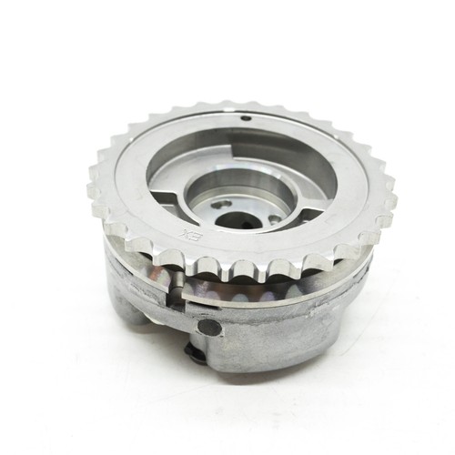 AUDI Q7 4M ENGINE TIMING CAMSHAFT OUTLET SPROCKET 06E109084N ORIGINAL ...