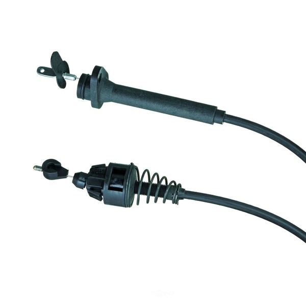 Automatic Transmission Detent Cable-Auto Trans Detent Cable ATP Y-108 ...