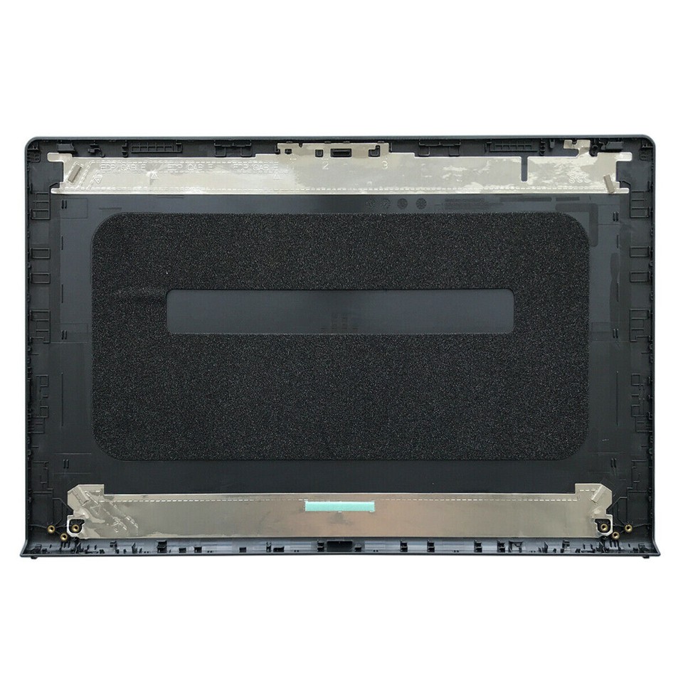 LCD Back Cover/Front Bezel For Dell Inspiron 15 3510 3511 3515 ...