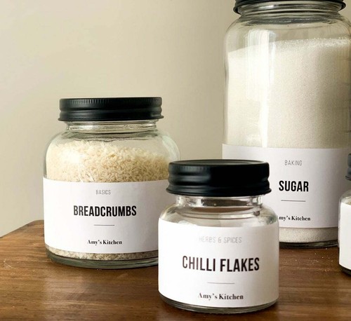 A4 White MATT Self Adhesive / Sticky Back Paper Sheet Sticker Printable ...