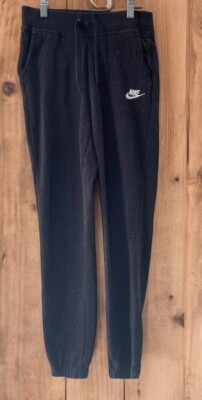 Nike Dri-fit XS Multi-colored speckled Women's Athletic pant | eBay