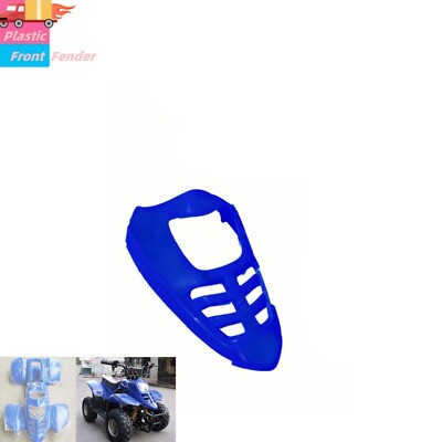 BODY KIT fit 49CC 50CC 90CC 110CC RICARDO JCL ROKETA ATV QUAD Front ...