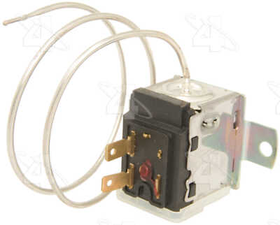 A/C Clutch Cycle Switch-Temperature Switch 4 Seasons 35823 | eBay